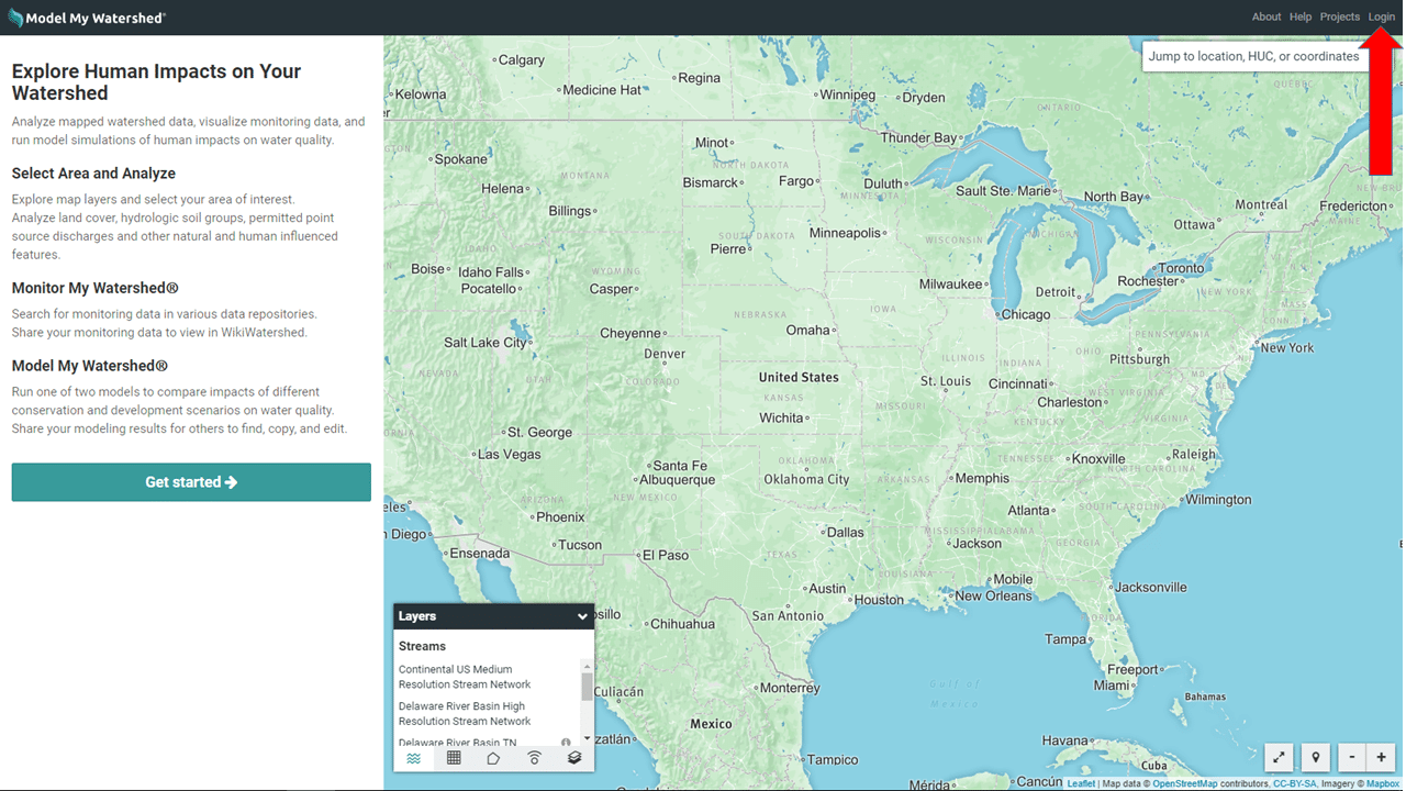 1. Introduction - WikiWatershed