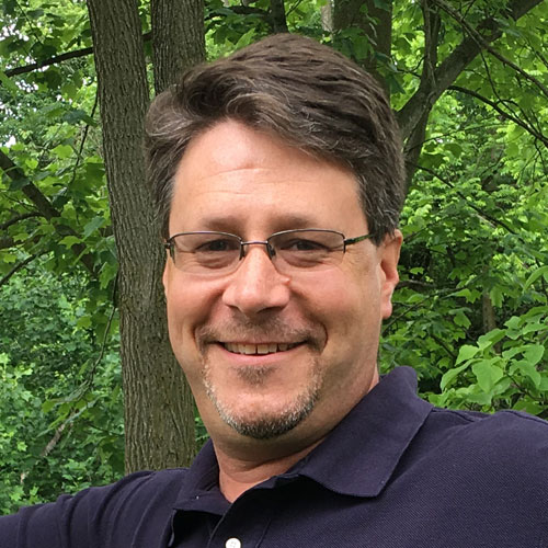 Model My Watershed® - WikiWatershed